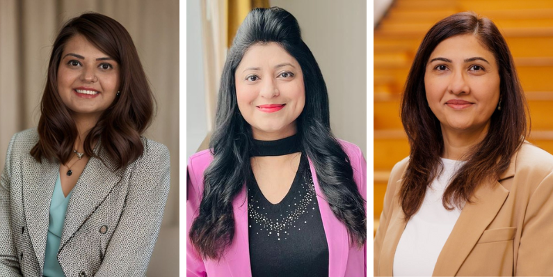 SONAM Alumni Honoured in Canada's Most Powerful Women List | The Aga Khan University News